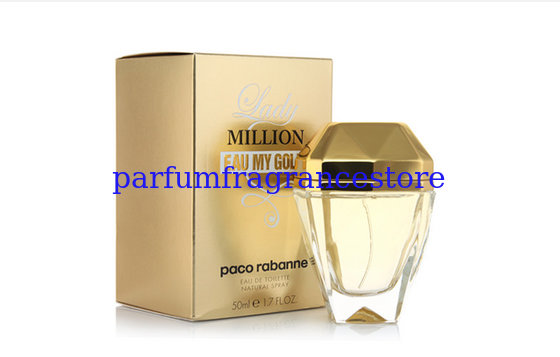 Long Lasting Original Women Parfum/Perfume Eau De Toilette Fragrance With Good Quality supplier