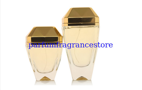 Long Lasting Original Women Parfum/Perfume Eau De Toilette Fragrance With Good Quality supplier
