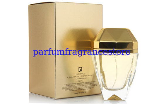 Long Lasting Original Women Parfum/Perfume Eau De Toilette Fragrance With Good Quality supplier