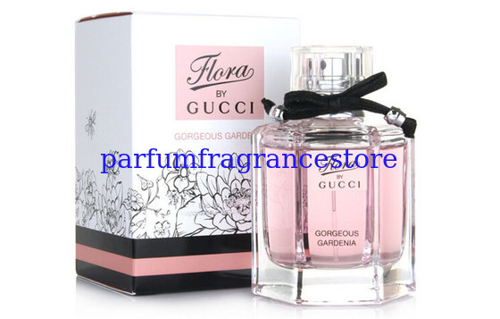 Authentic Branded Designer Women Perfume Flower Fragrance For Charming Lady 3.4FL.OZ supplier