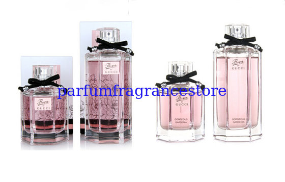 Authentic Branded Designer Women Perfume Flower Fragrance For Charming Lady 3.4FL.OZ supplier