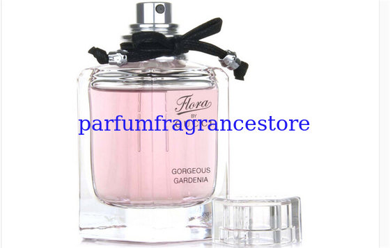 Authentic Branded Designer Women Perfume Flower Fragrance For Charming Lady 3.4FL.OZ supplier