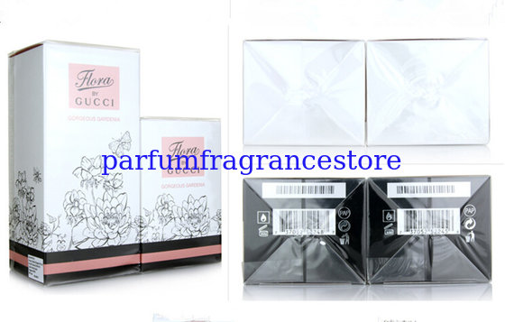 Authentic Branded Designer Women Perfume Flower Fragrance For Charming Lady 3.4FL.OZ supplier