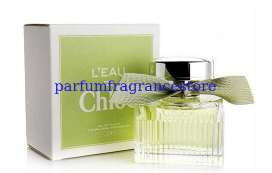 Designer Women Perfume With Charming Smelling Eau De Toilette Fragrance 100ml supplier