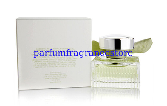Designer Women Perfume With Charming Smelling Eau De Toilette Fragrance 100ml supplier