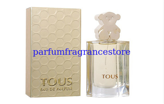 Authentic Young Lady Perfume Of Fresh Fragrance 100ml Eau De Parfum supplier