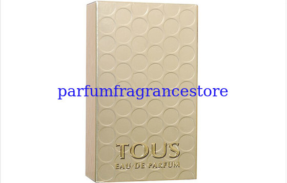Authentic Young Lady Perfume Of Fresh Fragrance 100ml Eau De Parfum supplier