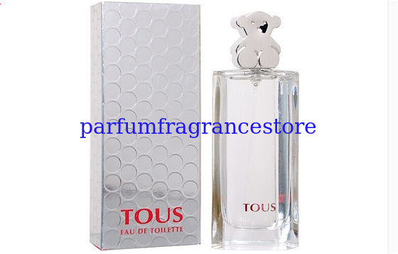 Authentic Young Lady Perfume Of Fresh Fragrance 100ml Eau De Parfum supplier