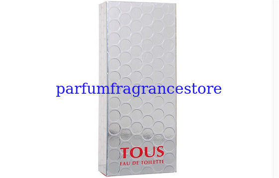 Authentic Young Lady Perfume Of Fresh Fragrance 100ml Eau De Parfum supplier