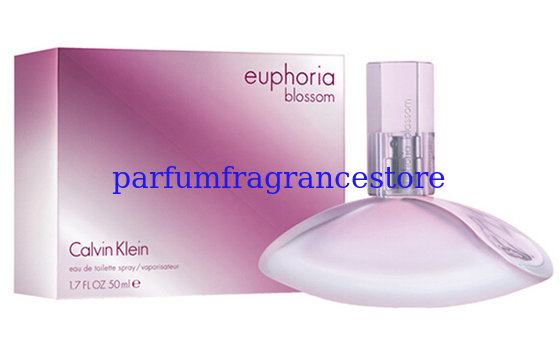 Fashionable Euphoria Blossom For Women Perfume Of Fresh Flower Fragrance 100ml supplier