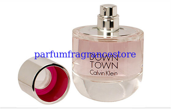 Designer Calvin Klein Doewn Town Women Perfume With Good Quality For Modern Lady 90ml supplier