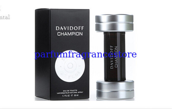 Designer Davidoff Champion For Mens Perfume Of Eau De Toilette Fragrance 90ml In Wholesale supplier