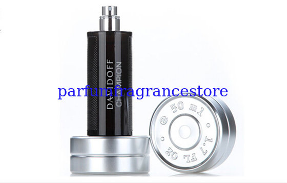 Designer Davidoff Champion For Mens Perfume Of Eau De Toilette Fragrance 90ml In Wholesale supplier