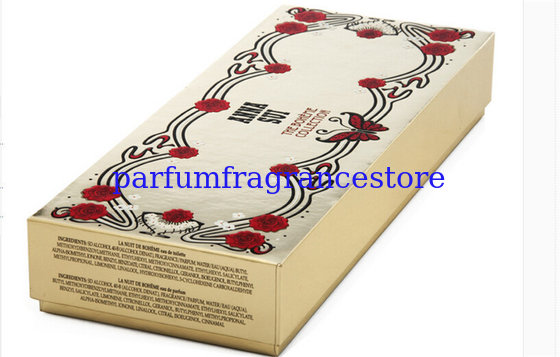 Latest Authentic Designer Anna Sui Women Perfume Gift Sets Of 4ml supplier