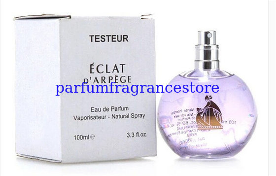 1:1 Tester Perfume With Fragrance Oil Of Temptation Fragrance 100ml supplier
