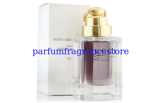 1:1 Tester Perfume With Fragrance Oil Of Temptation Fragrance 100ml supplier