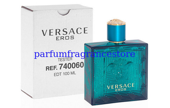 1:1 Tester Perfume With Fragrance Oil Of Temptation Fragrance 100ml supplier