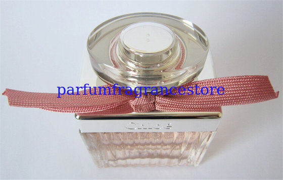 Designer Elegant Women Perfume Of Temptation Eau De Toilette Fragrance 75ml supplier
