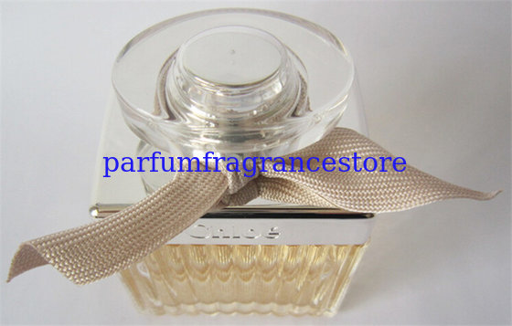 Authentic Refreshing Women Perfume Of Rose Fragrance 75ml For Charming Lady supplier