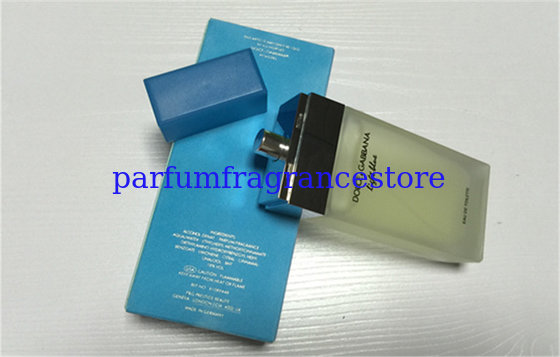 Original Llight Blue Women Perfume supplier