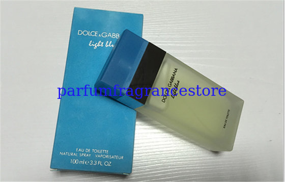Original Llight Blue Women Perfume supplier