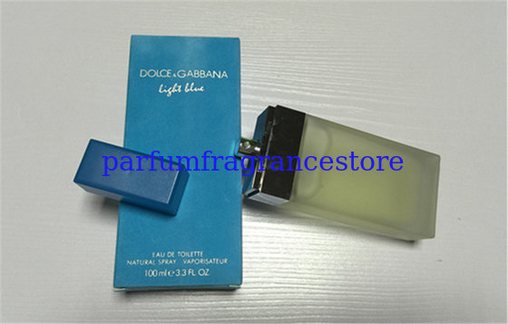 Original Llight Blue Women Perfume supplier