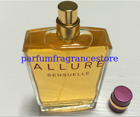 France Women Perfume Original Fragrance Oil 100ml supplier