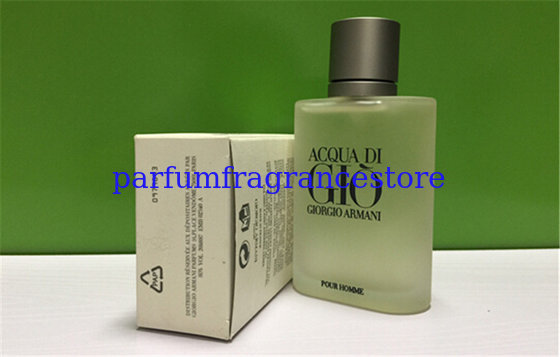 Hot Selling Branded Men Perfume Acqua Di Gio Cologne For Male supplier
