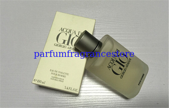 Hot Selling Branded Men Perfume Acqua Di Gio Cologne For Male supplier