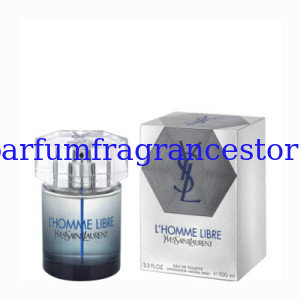 Men Cologne Male Fragrance Perfumes
