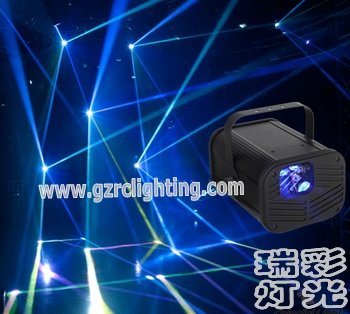 2R sniper 2R Stage light Beam,Scanner,Laser Simulator 3 in 1
