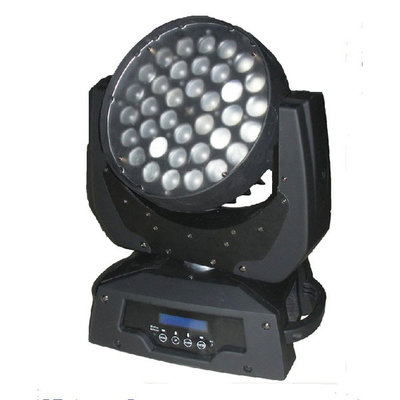 LED 36*10W 4-in-1 led moving head wash
