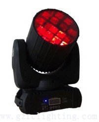 12pcs*10w CREE RGBW 4in1 Colorful Beam Led Moving Head