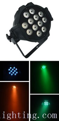 LED12X10W PAR Light stage show lighting