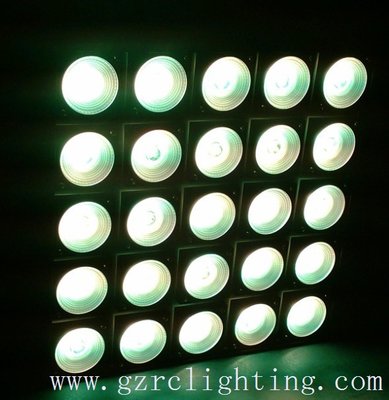 25 Heads LED Pixel Matrix Blinder Light LED Matrix Light LED stage light