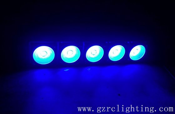 5 Heads LED Pixel Matrix Blinder Light LED Matrix Light