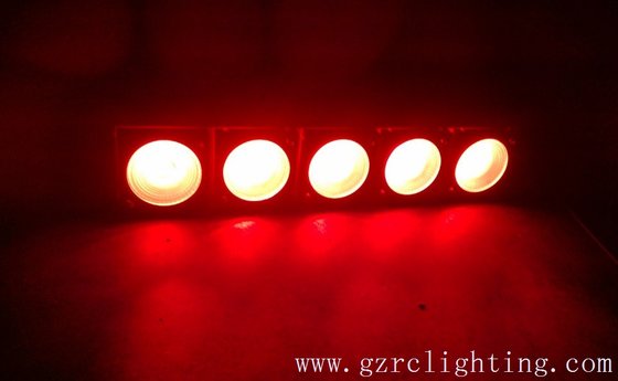 5 Heads LED Pixel Matrix Blinder Light LED Matrix Light