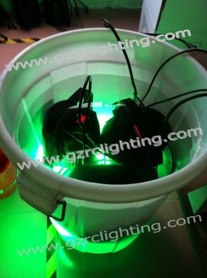 LED54X3W Waterproof PAR Light outdoor par light LED Par Light