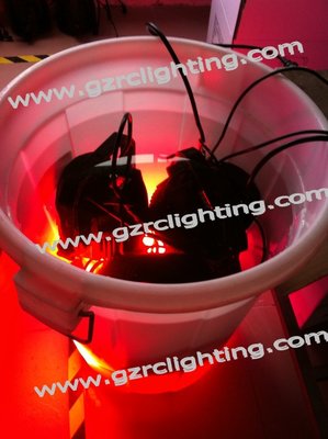 LED54X3W Waterproof PAR Light outdoor par light LED Par Light