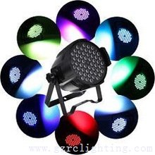 LED54X3W Cast Aluminum PAR Light LED Par Light