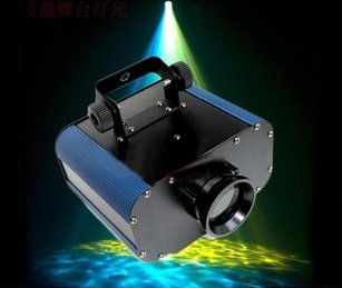 LED Water Lines Effect Light