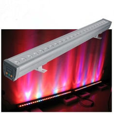 18x3w led RGB(3 in 1) LED Wall Warsher Light,LED Wall Washer Lights