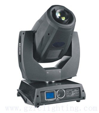 280W  Beam spot moving head light High Brightness 280W OSRAM 10R Moving Head Spot and Beam Light For Outside Show