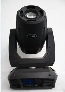 Black Case Moving Head Beam Light Three-phase Motor OSRAM SIRIUS HRI 330W