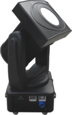 Outdoor Light Moving Head Discolor Search Light outdoor searchlight for Amusement Parks