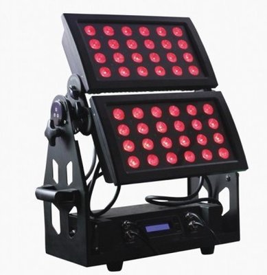 LED48X10W RGBW 4 in 1 city light outdoor light