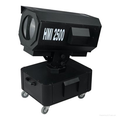 2500W sky rose  Hotels parks outdoor light
