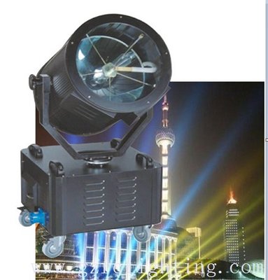 outdoor light 1KW2KW3KW4KW5KW High power Searchlight Stage Lighting