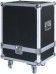 stage light case Flight case