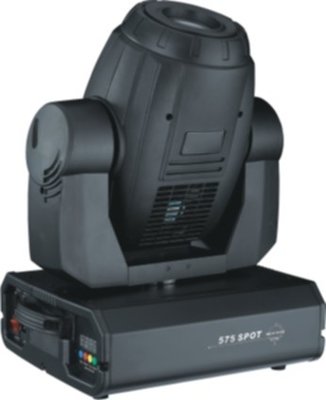 575W Moving head ligh With 12Channels For KTV DISCO light